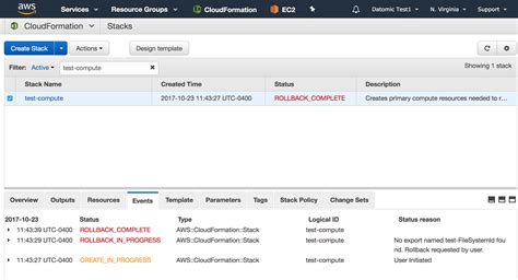 troubleshooting datomic