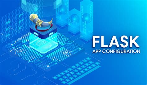configuring your flask application