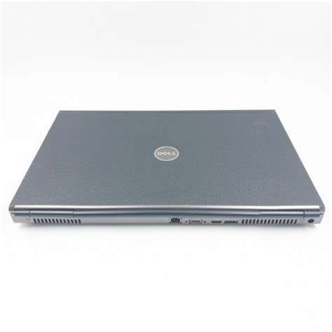 مشخصات، قیمت و خرید لپتاپ دل Dell Precision M6600