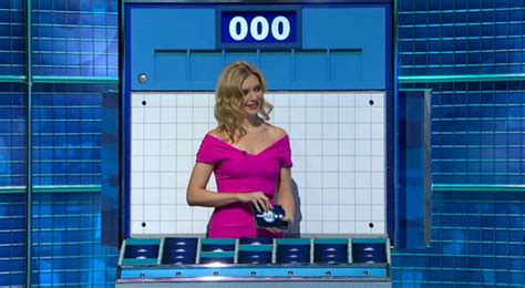countdown s rachel riley sends fans into meltdown as she teases