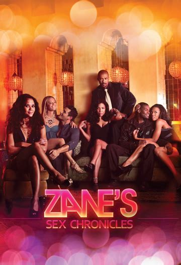 zane s sex chronicles — randee st nicholas