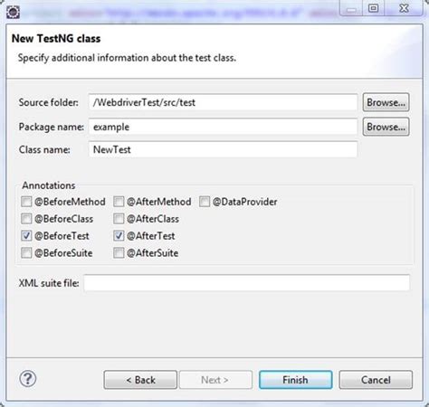 maven and jenkins integration with selenium complete tutorial