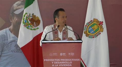 ¿cuándo Será El último Informe De Cuitláhuac García Jiménez
