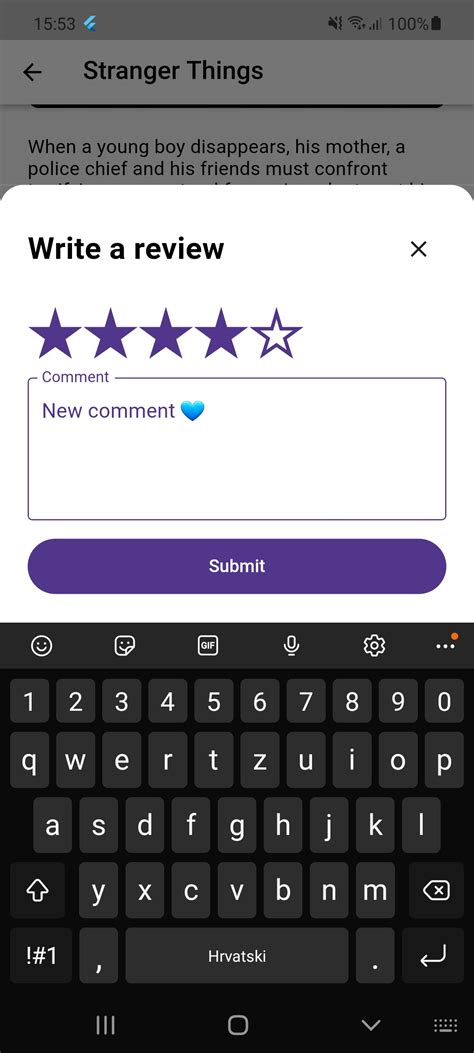 infinum academy android in flutter free flutter source code