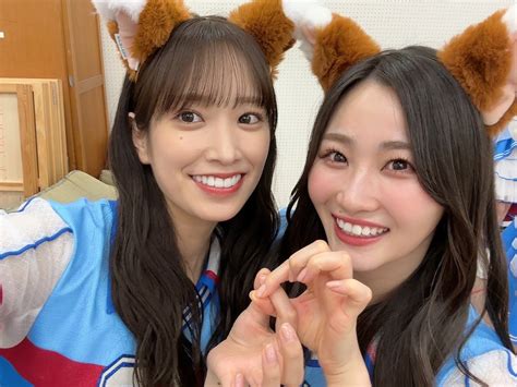 【日向坂46】潮紗理菜応援スレ★16【サリマカシー なっちょ】