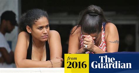 orlando massacre relatives and friends react to shooting orlando