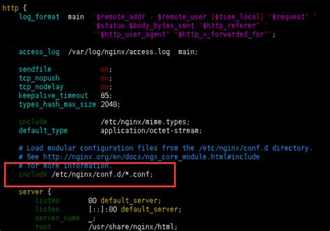 centos 下运行 core程序 core nginx supervisor akx 博客园