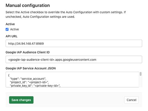 prometheus · integrations · project · user · help · gitlab
