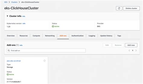 clickhouse on kubernetes clickhouse dba support clickhouse