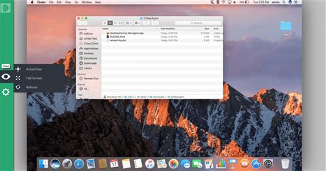 mac remote desktop access and control your mac anywhere with