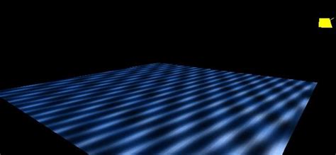 opengl cube map texturing