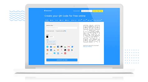 how to create a qr code in 5 simple steps
