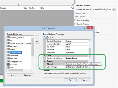 serial number in datagridview vb net textbox