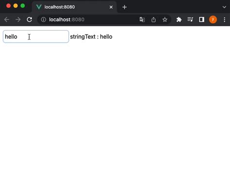 vue jsのv bindとは？使い方とサンプルコード4つ！ コードライク