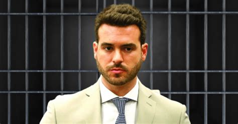 Así Es La Cárcel En Donde Pablo Lyle Cumplirá Su Sentencia De 5 Años