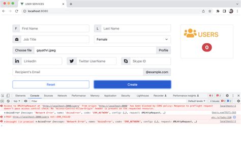 how to resolve cors issue in vuejs vue js weixin 0010034 vue