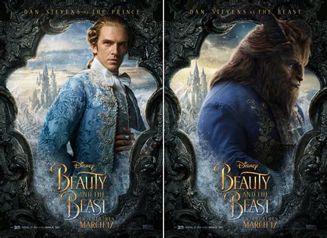 「美女と野獣」実写版のdvd発売日やレンタル最新情報！ディズニー映画 アートコンサルタント ディズニーとミュージカルのニュースサイト