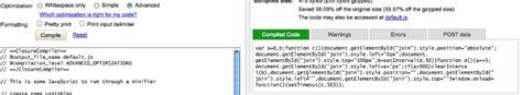 javascript documentgetelementbyid value object required
