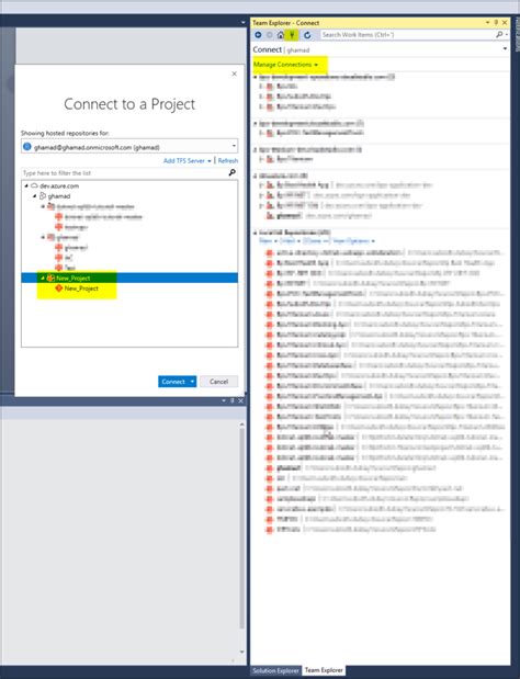 how to push project code from local machine using git