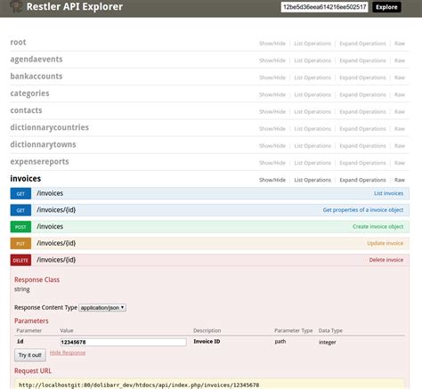 34 api documentation generator javascript modern