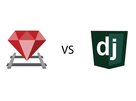 django vs rails web frameworks performance and popularity skywell