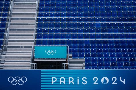 Paris 2024 Veja Os Jogos Que Começam Nesta Quarta Feira E Onde