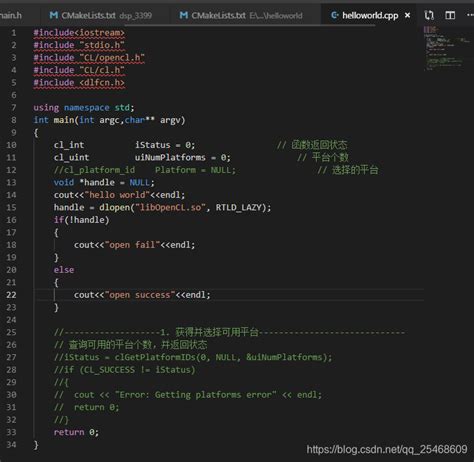 intel opencl sdk下载安装 linux opencl sdk下载 csdn博客