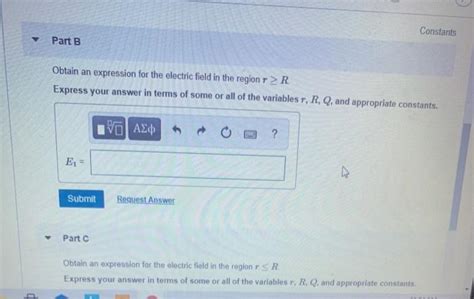 Solved A Nonuniform But Spherically Symmetric Distribution