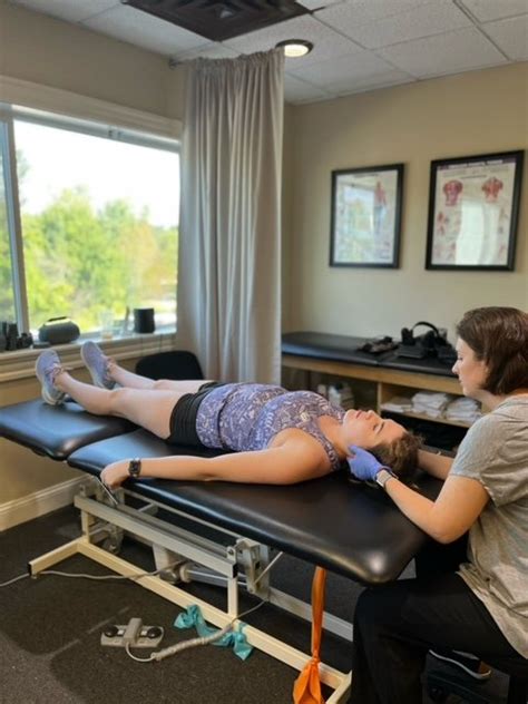 External And Internal Pelvic Floor Physical Therapy Norton Massachusetts