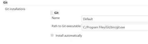 spring boot jenkins failed to execute goal maven release stack overflow