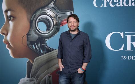 Gareth Edwards The Creator Nadie Sabe Cómo De Aterradora Puede