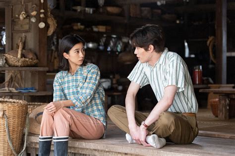 連続テレビ小説「ちむどんどん」第118話。比嘉家にて。暢子（黒島結菜）（c）nhk ― スポニチ Sponichi Annex 芸能