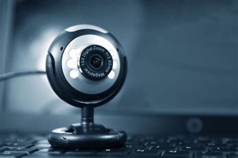 Protect Your Privacy With Webcam Protection