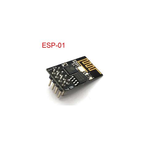 esp 01 esp8266 wifi module esp 8266