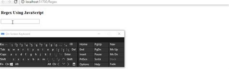 javascript accept only numbers javascript overflow