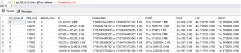 brentozarultd sql server first responder kit 20201011 on