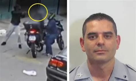 Procurado Por Matar Pm Em Sp é Achado Dentro De Igreja ‘pedindo
