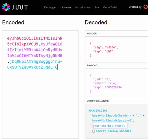 building a web api project with golang