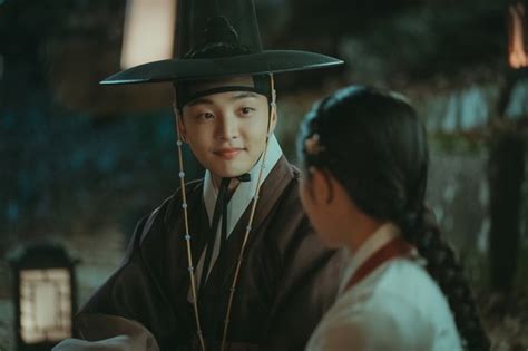 유세풍2 김민재 김향기와 멜로 확실하게 있다 네이트 연예