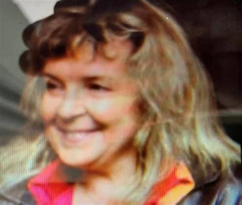 Appeals For Assistance In Search For Missing Cork Woman