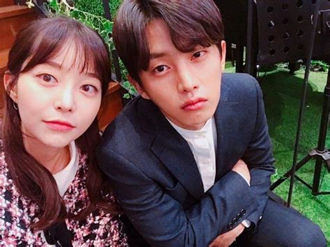[근황] ‘이번 생은 처음이라 김민석x김가은 7년차 커플 포스…“그만 싸우자” 김효진 기자 톱스타뉴스