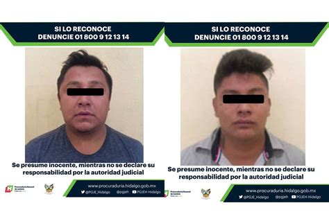 Vinculan A Proceso A Par De Hombres Investigados Por Secuestro