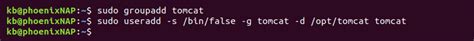 install tomcat on ubuntu {step by step tutorial} phoenixnap kb