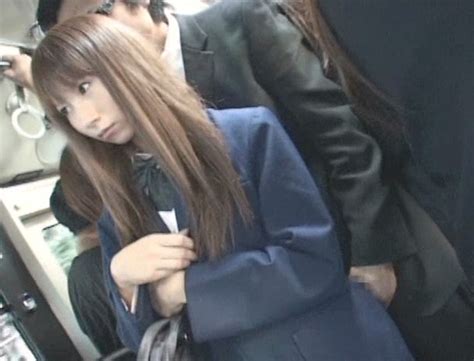「10代の甘い髪の香りは勃起 ！満員状態で正面から股間と股間を擦りつけたらヤられるか？」vol 1 アダルト動画 ソクミル
