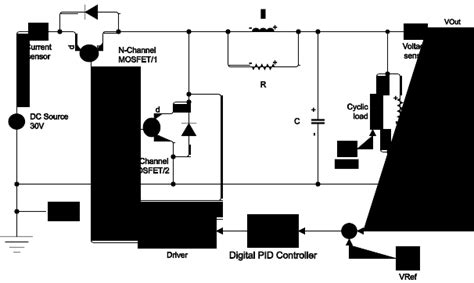 power electronics control design with simulink matlab and simulink