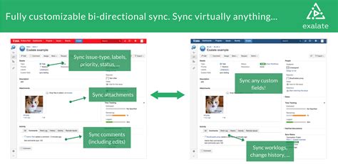 how do i link jira service desk server in azure to