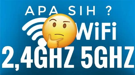 Pilih Mana 2 4 Ghz Atau 5 Ghz Wifi Fpv Wifi Drone Perbedaan👍👍 Youtube