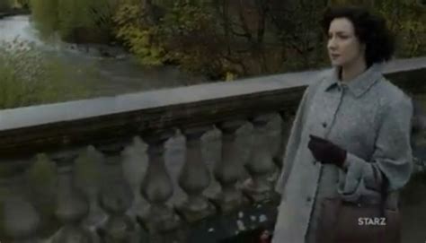 Pregnant Claire
