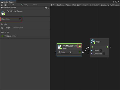 time nodes visual scripting 1 8 0