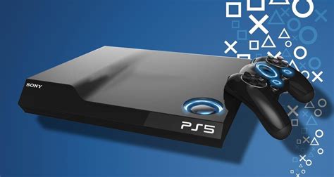 Ps5 Les Joueurs Pourront Bénéficier De La Rétrocompatibilité Avec Les